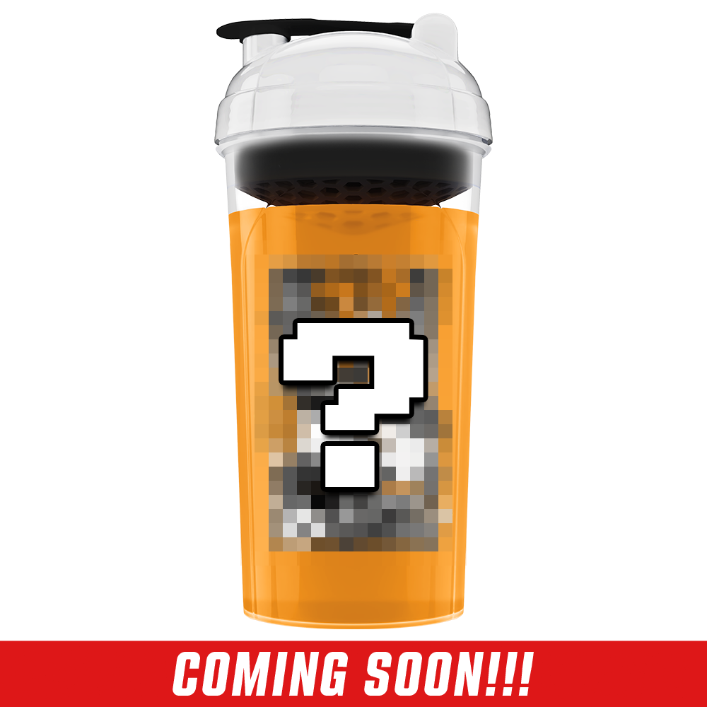 Creator Cups x Patterrz (Coming Soon!!!) | Gamer Supps