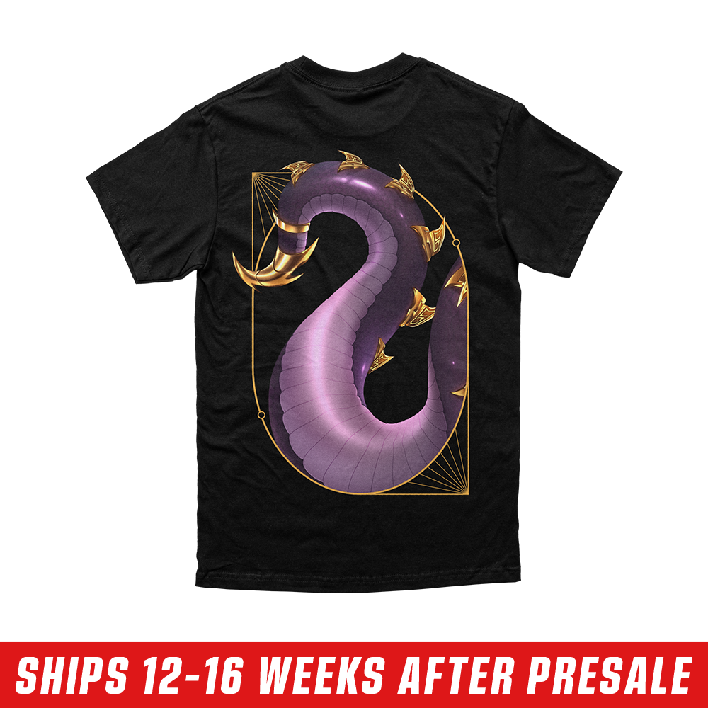 Shirts – Gamer Supps