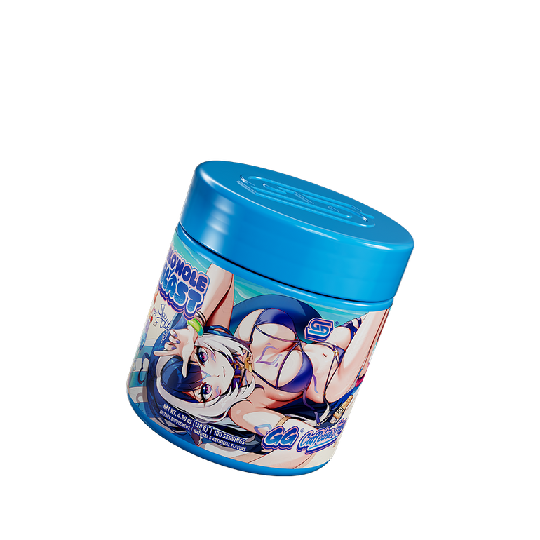 Shylily | Gamer Supps