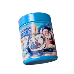 Shylily | Gamer Supps