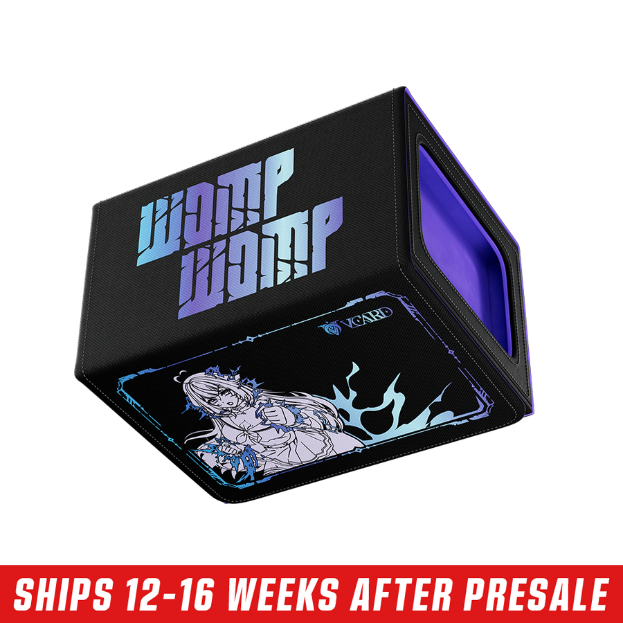 Shylily | Gamer Supps
