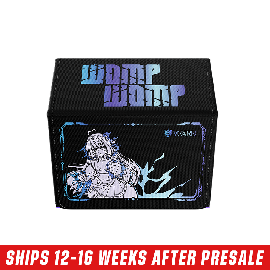 Shylily | Gamer Supps