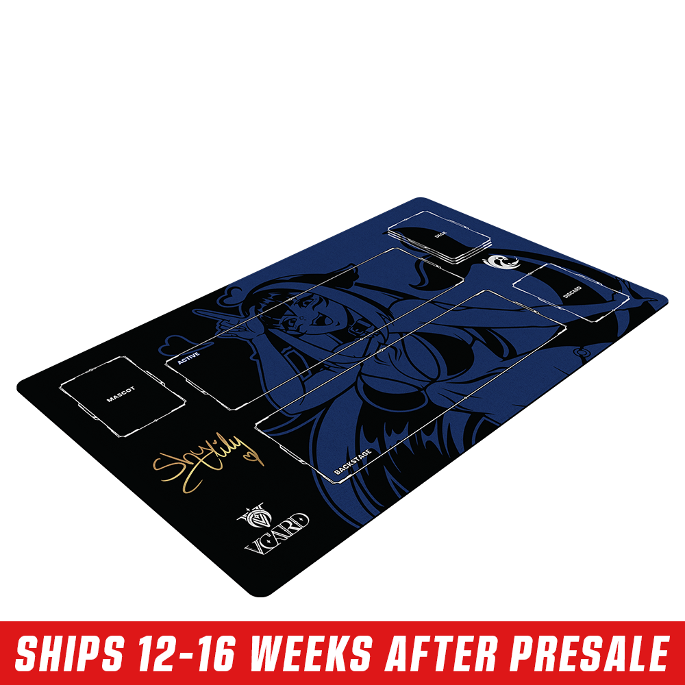 Shylily – Gamer Supps