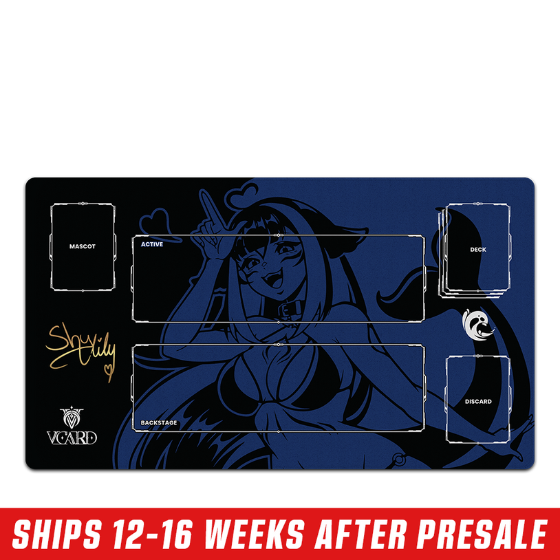 Shylily – Gamer Supps