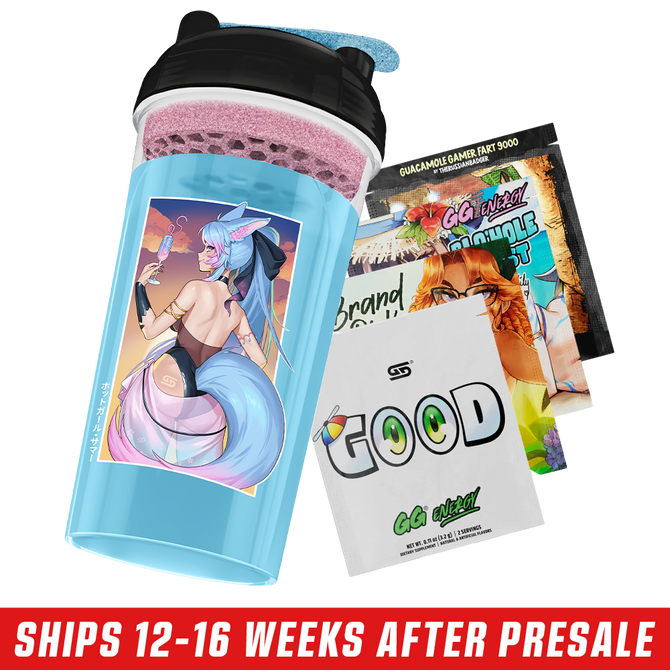 Silvervale Collection | Gamer Supps