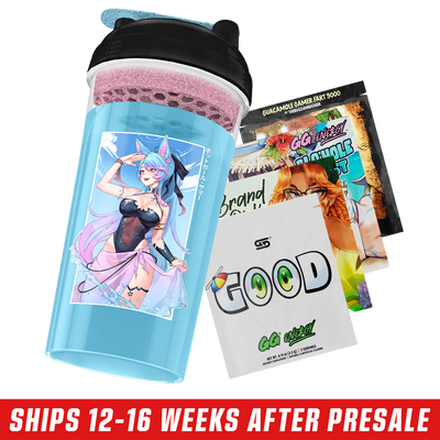 Silvervale Collection | Gamer Supps