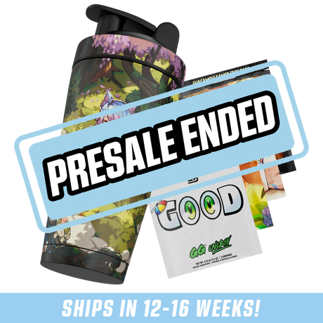 Silvervale Collection | Gamer Supps