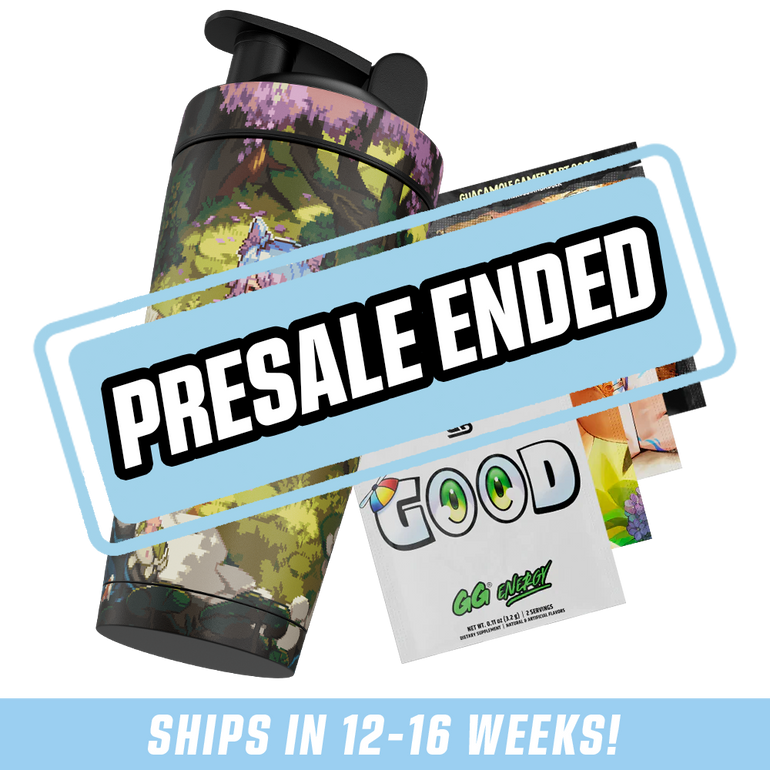 Silvervale Collection | Gamer Supps