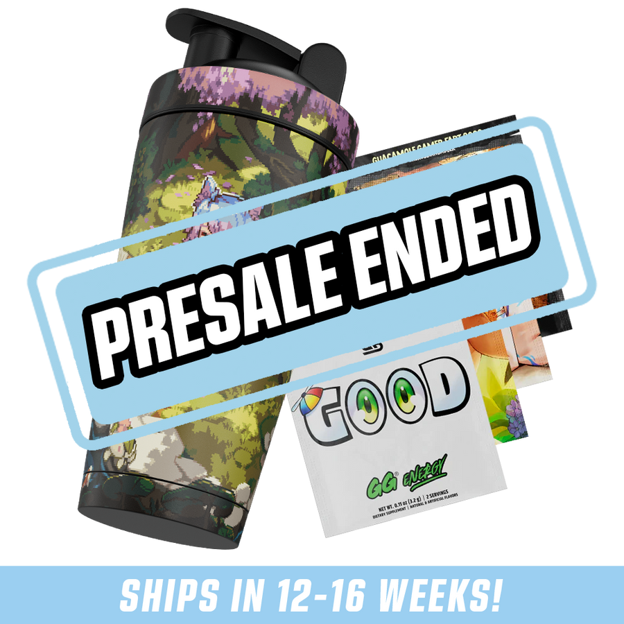 Silvervale Collection | Gamer Supps