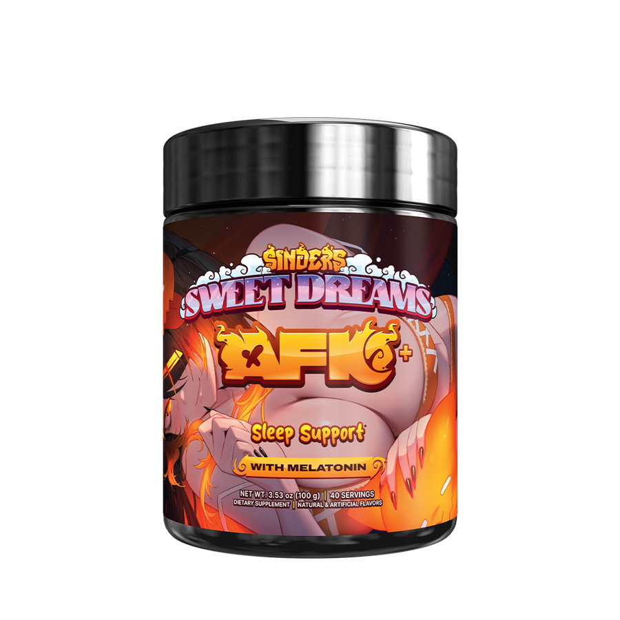 Sinder Collection - Gamer Supps