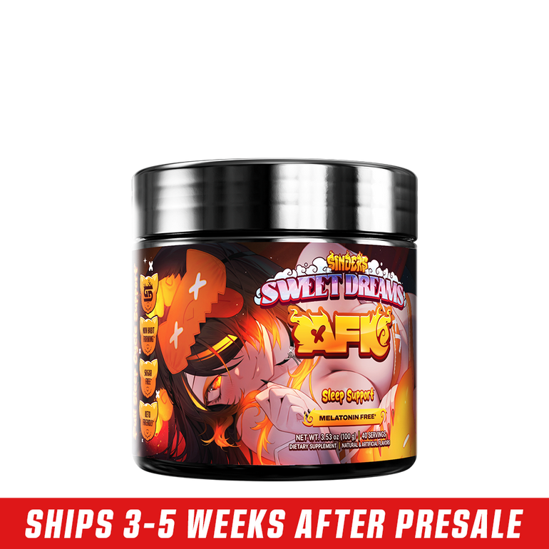 Sinder Collection – Gamer Supps