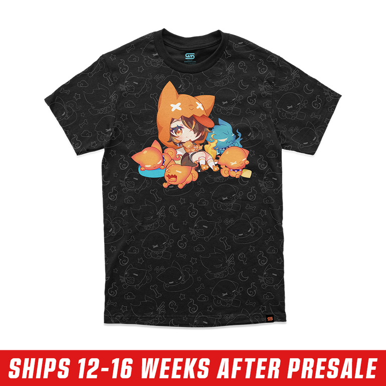 Sinder Collection – Gamer Supps