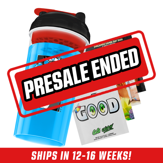 Sinder Collection – Gamer Supps