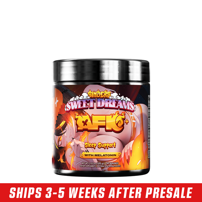 Sinder Collection – Gamer Supps