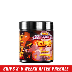 Sinder Collection – Gamer Supps