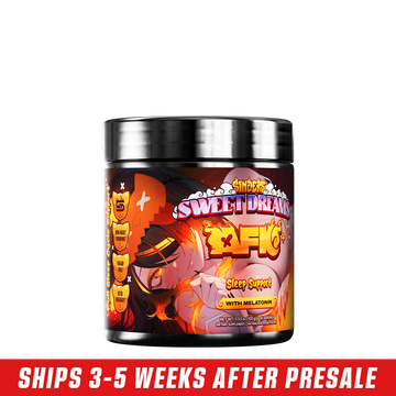 Sinder Collection – Gamer Supps