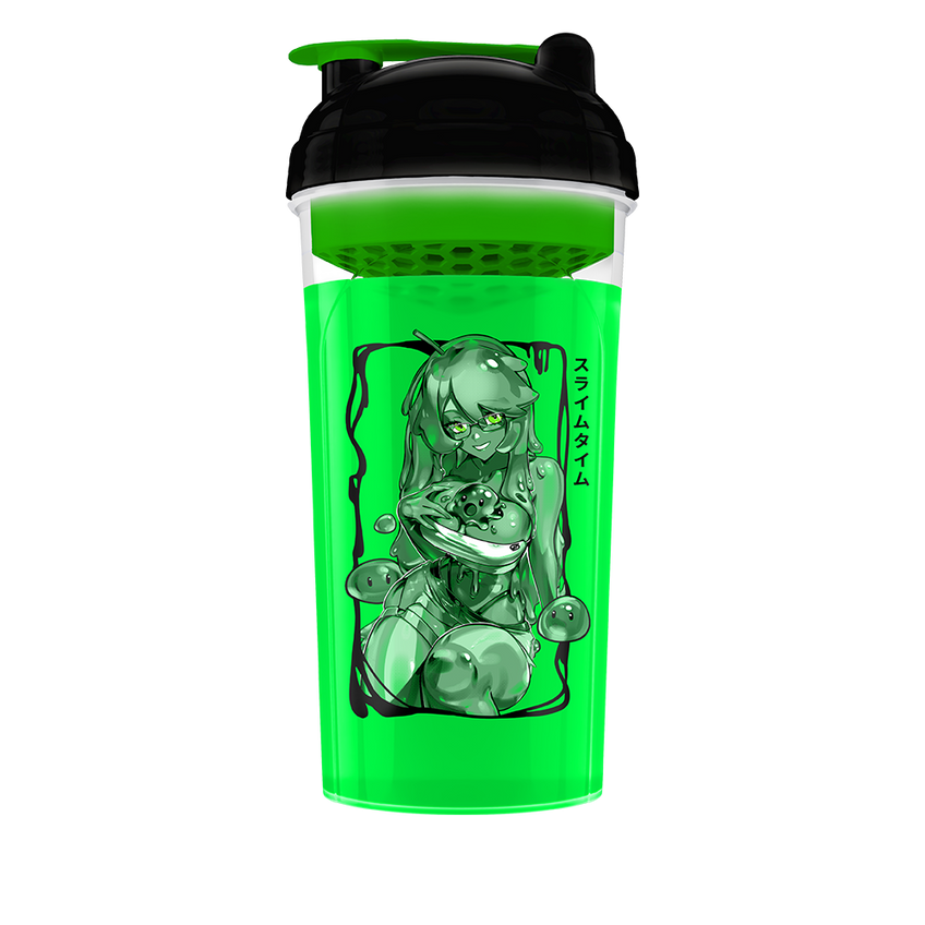Creator Cups x Slimecicle