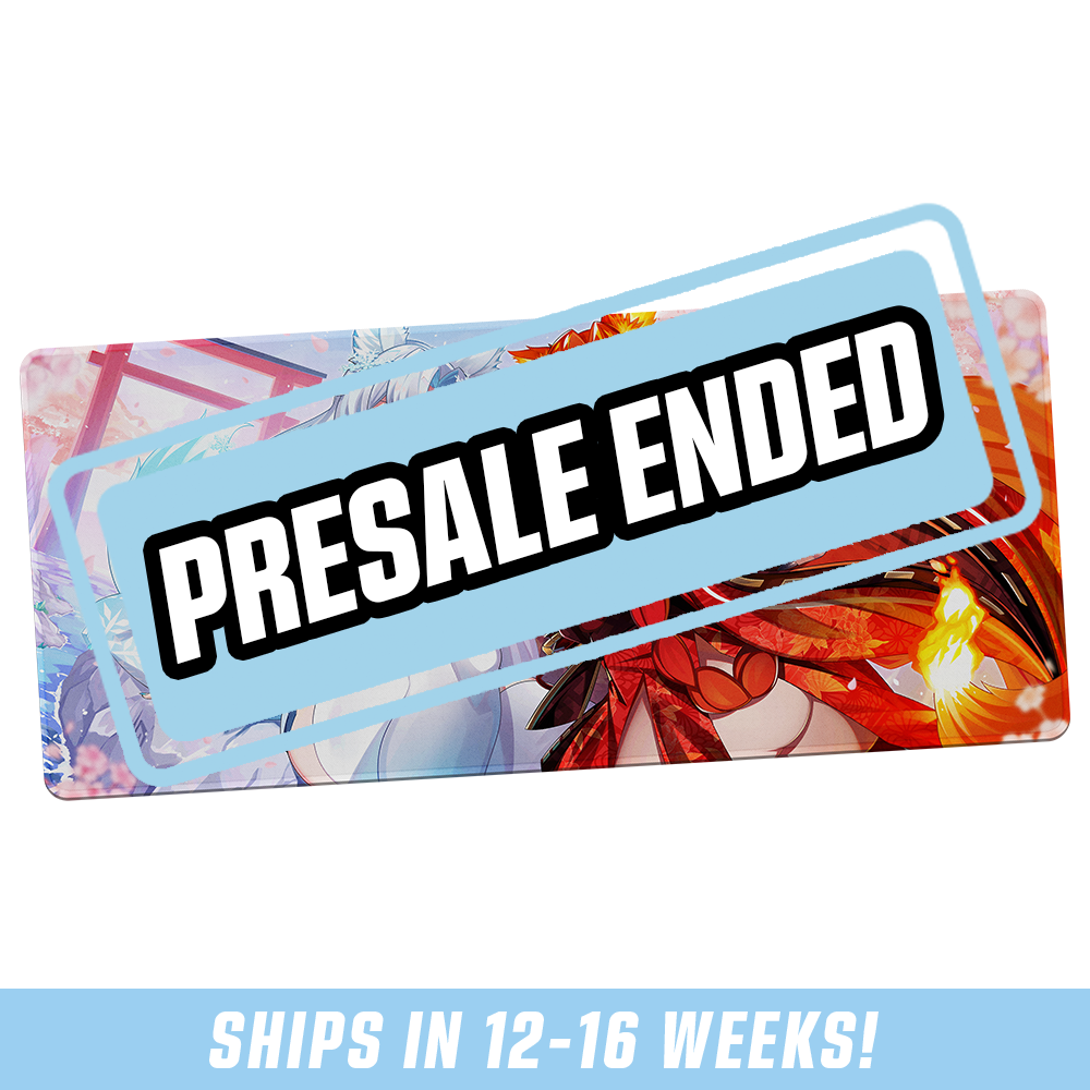 Smug Alana Mouse Pad | Gamer Supps