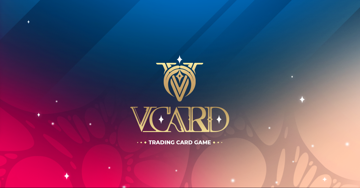 VCard - Gamer Supps