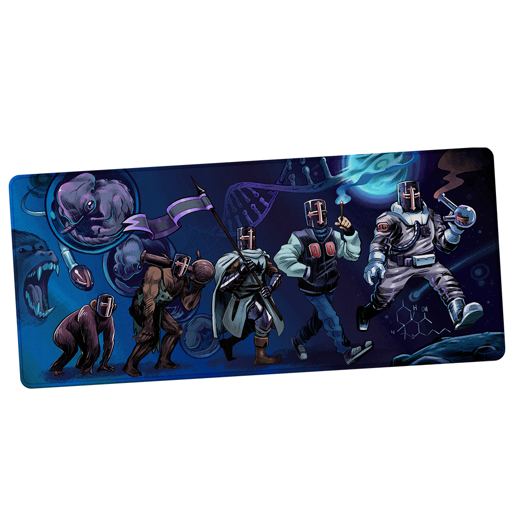 SwaggerSouls Collection | Gamer Supps