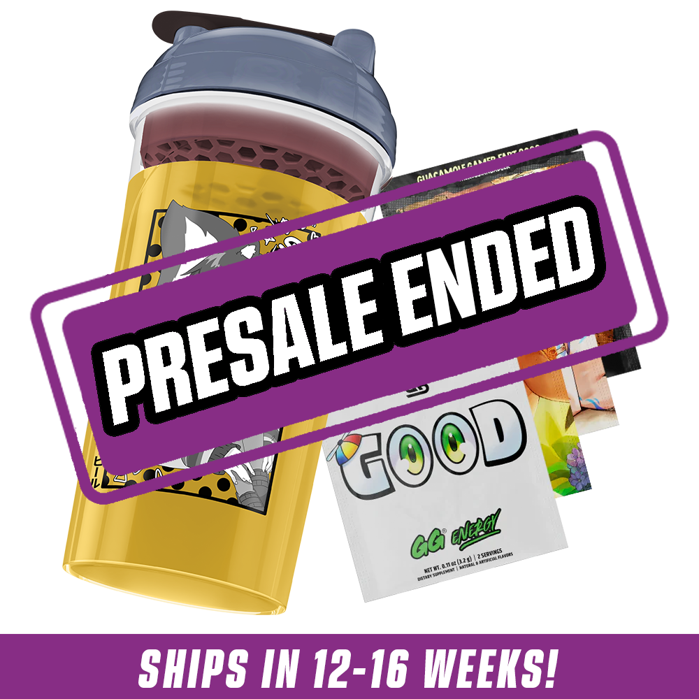 Tob Collection | Gamer Supps