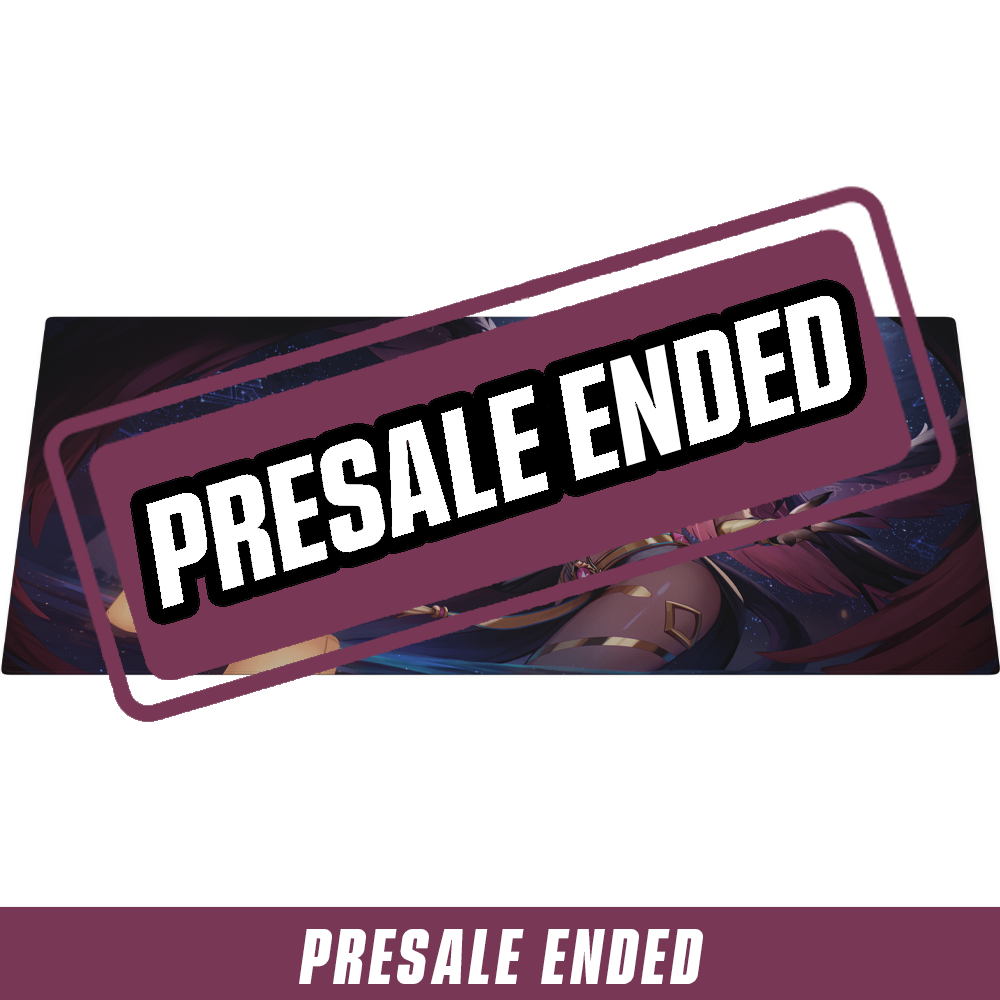 Trickywi Mouse Pad | Gamer Supps