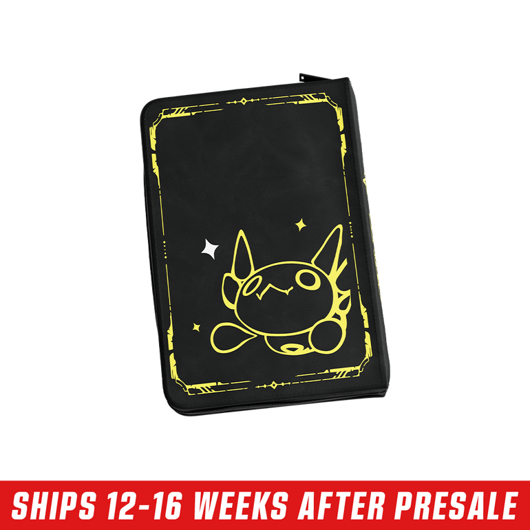 Trickywi Collection | Gamer Supps