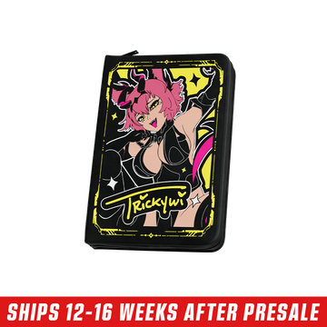 Trickywi Collection | Gamer Supps