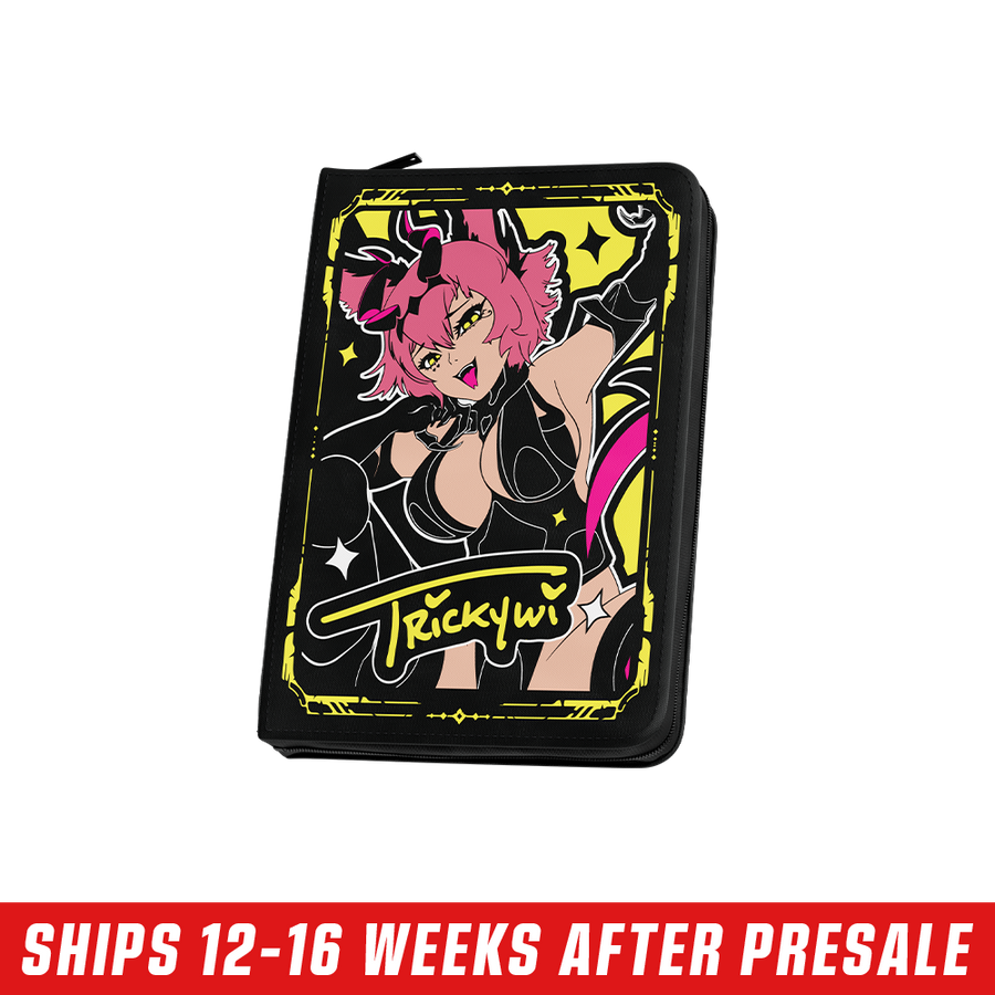 Trickywi Collection | Gamer Supps