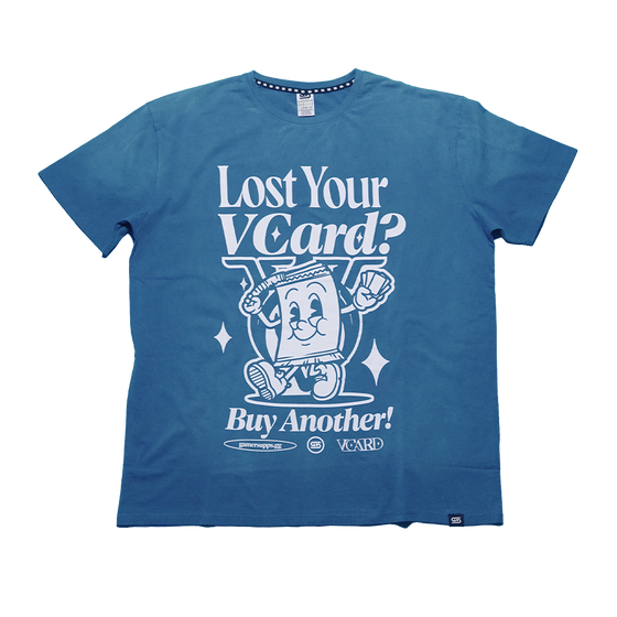 VCard Merch