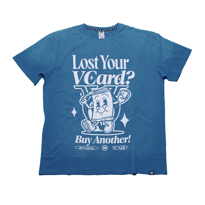 VCard Merch