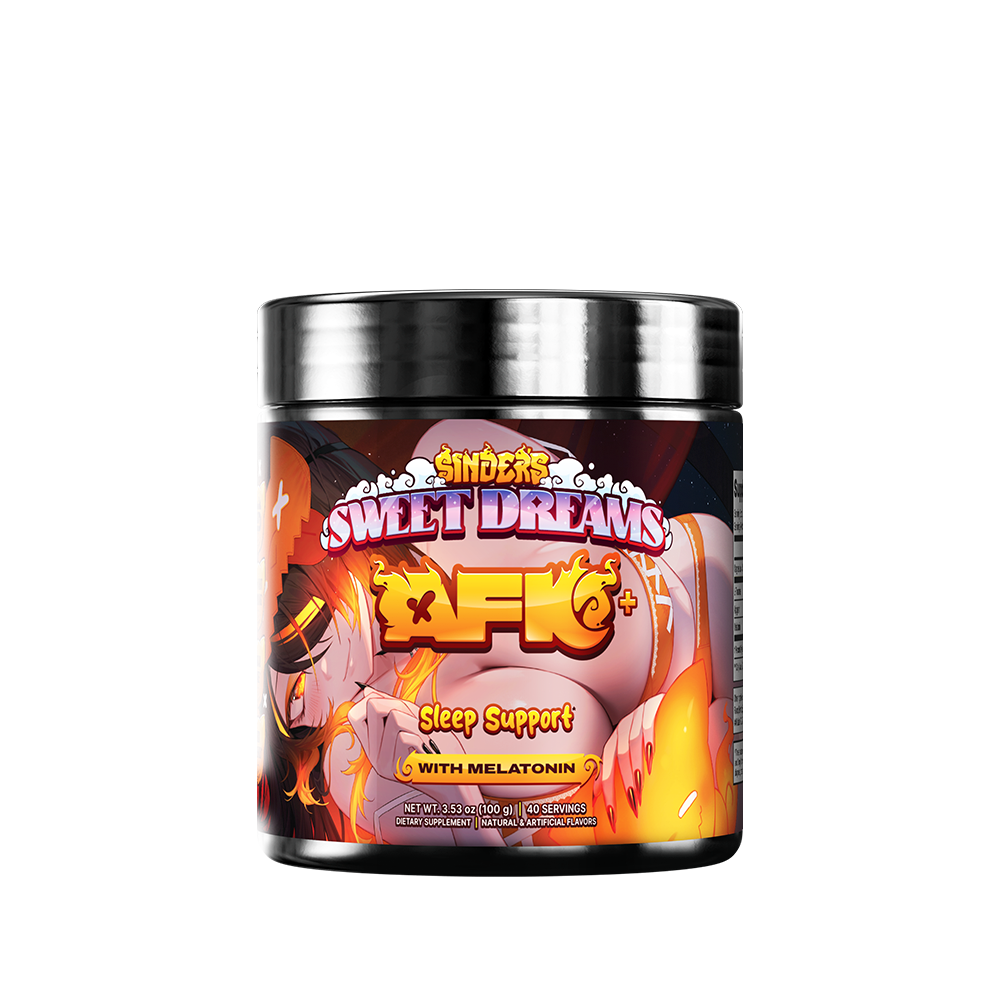 Sinder Collection | Gamer Supps