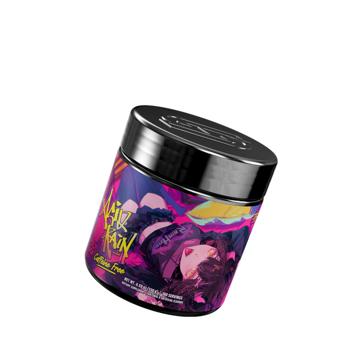 Rainhoe Collection | Gamer Supps