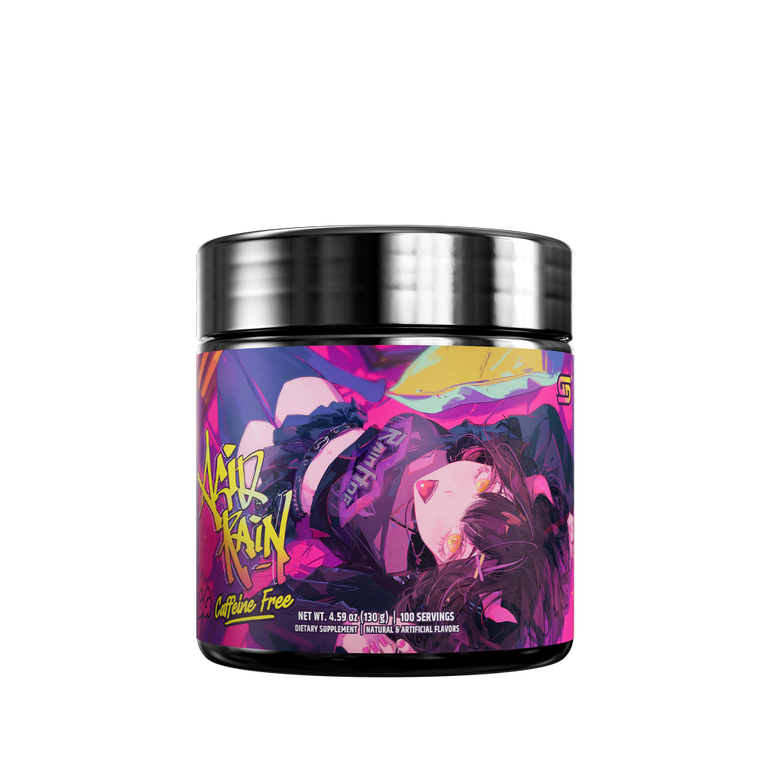 Rainhoe Collection | Gamer Supps