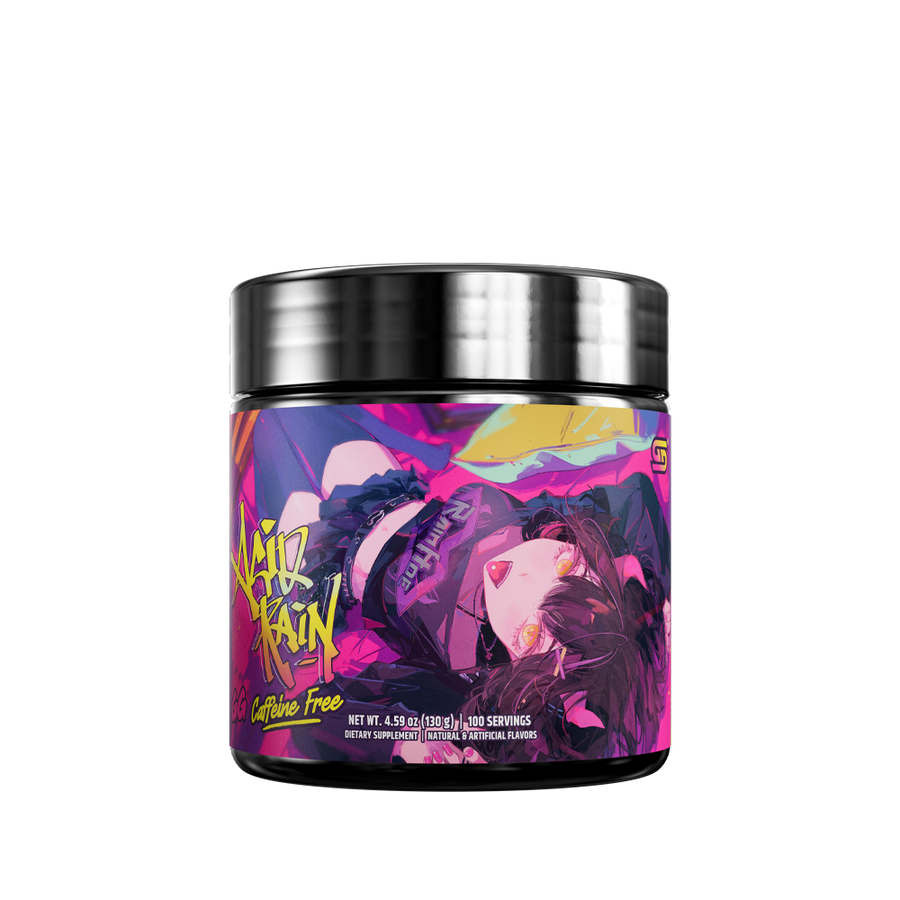 Rainhoe Collection | Gamer Supps