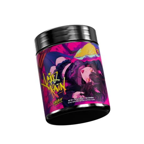 Rainhoe Collection | Gamer Supps