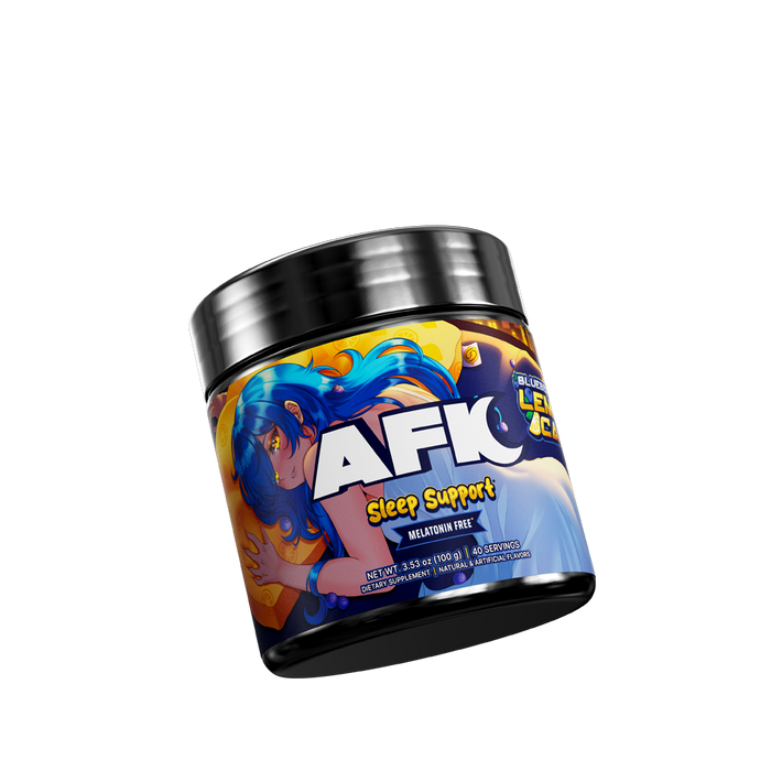AFK - Gamersupps