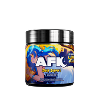AFK - Gamersupps
