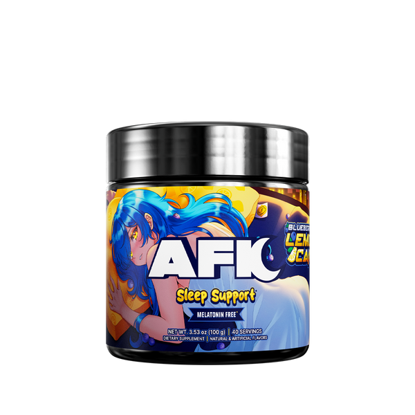 AFK - Gamersupps