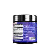 AFK Grape - 40 Servings - Gamersupps
