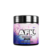 AFK® | Gamer Supps
