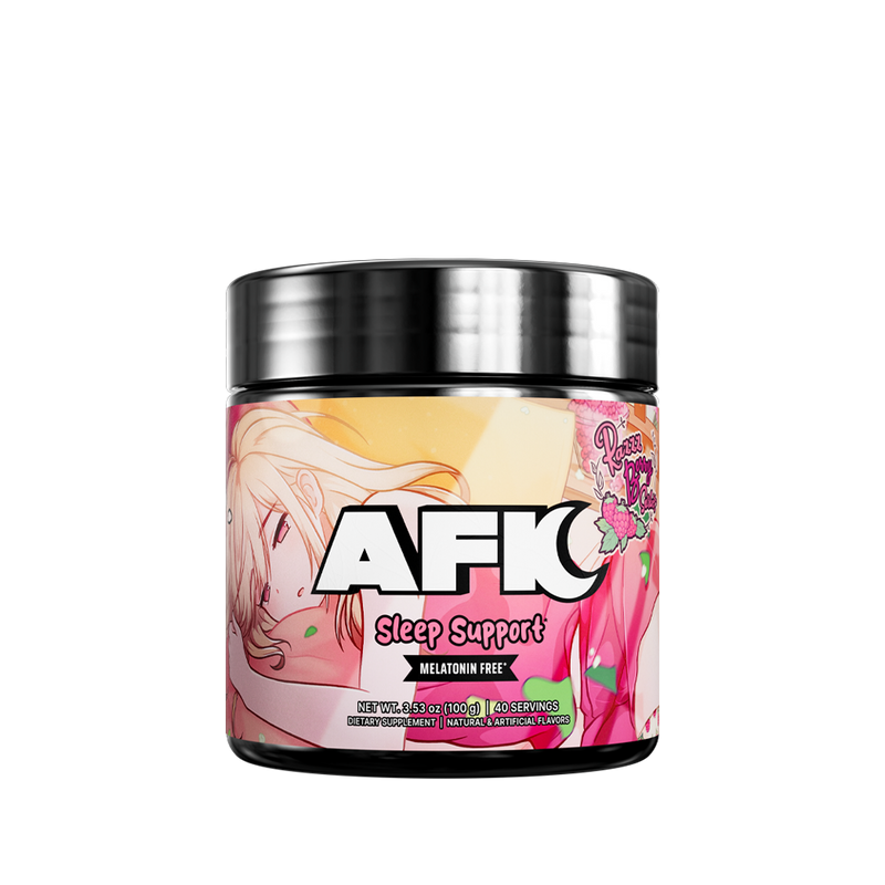 AFK - Gamersupps