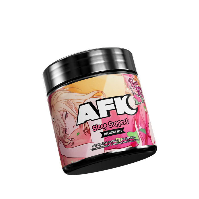 AFK - Gamersupps