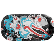 Alice in Waifuland Weeb Tray - Gamersupps