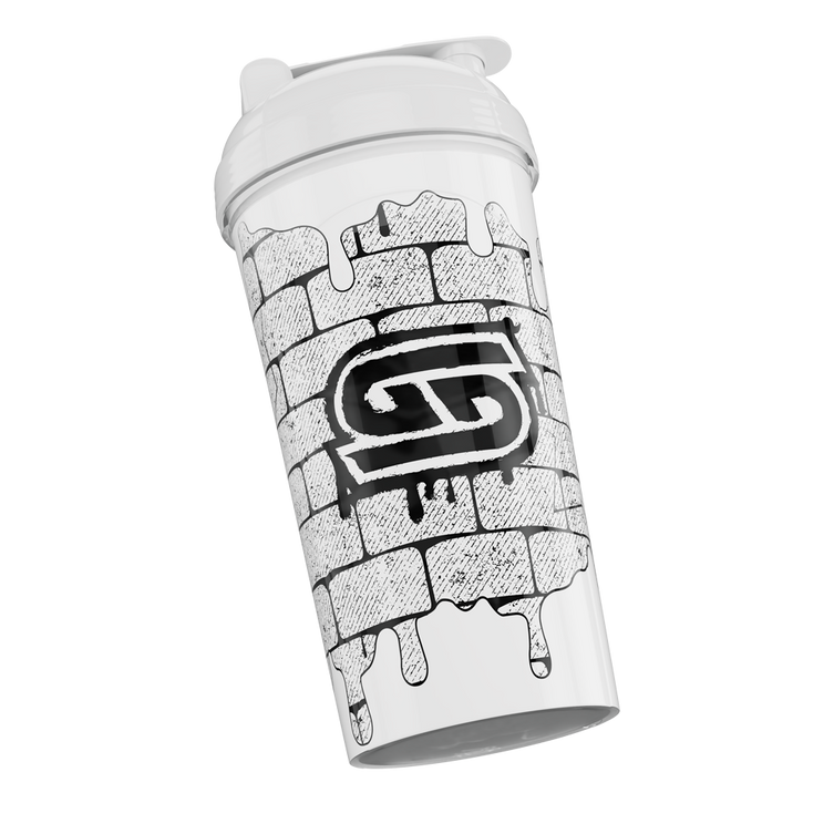 24oz All Over Print The Goons Shaker | Gamer Supps