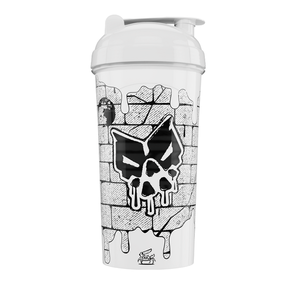 24oz All Over Print The Goons Shaker - Gamersupps