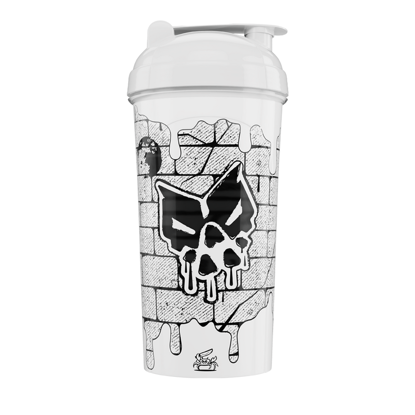 24oz All Over Print The Goons Shaker