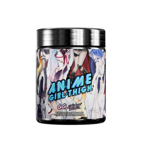 GG® by Gamer Supps® Reviews | Gamer Supps