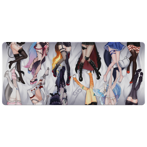 Mousepads – Gamer Supps