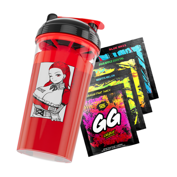 Waifu Cups x Anything4views - Gamersupps
